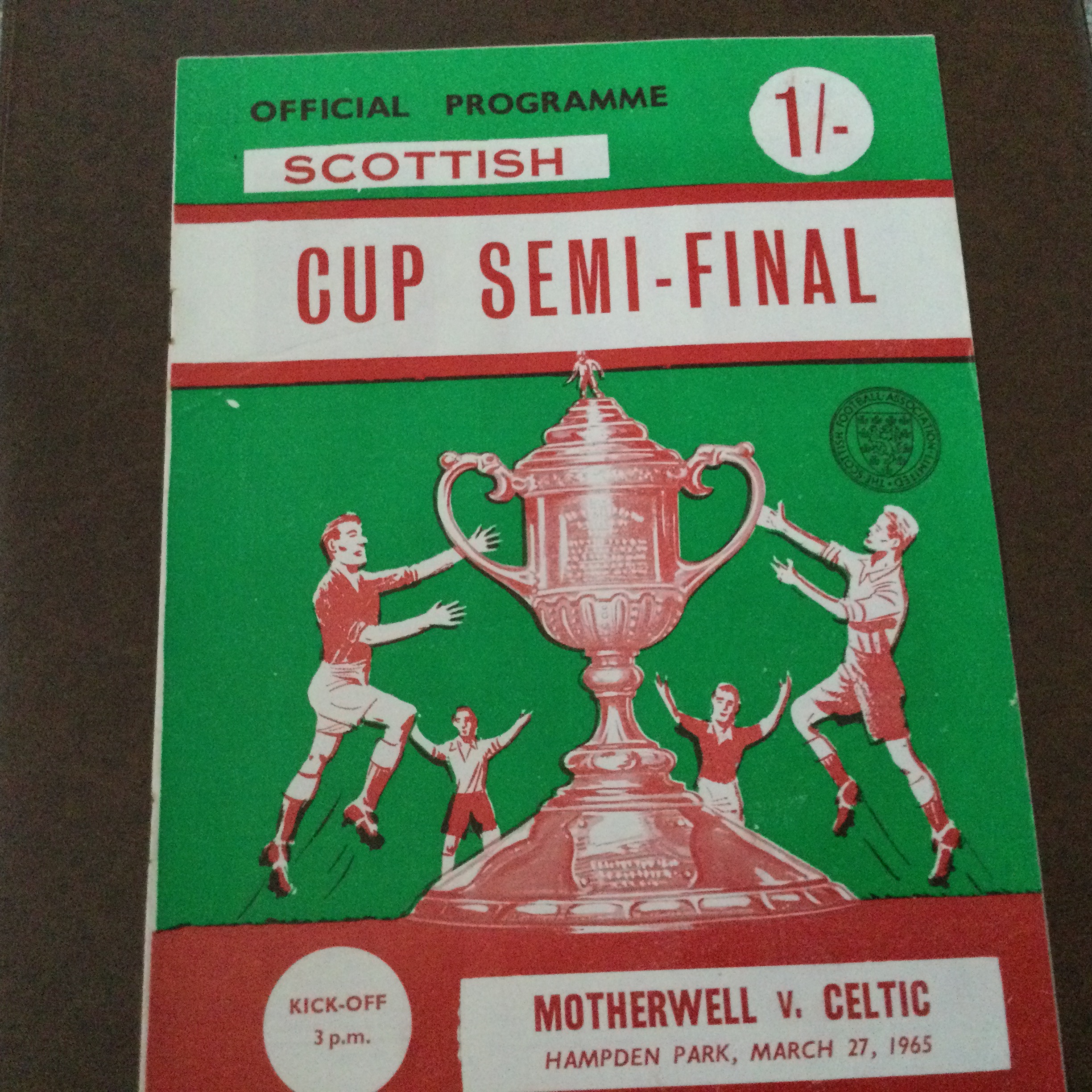 Celtic v Dunfermline Athletic Scottish Cup Final & Semi Final Matchday ...